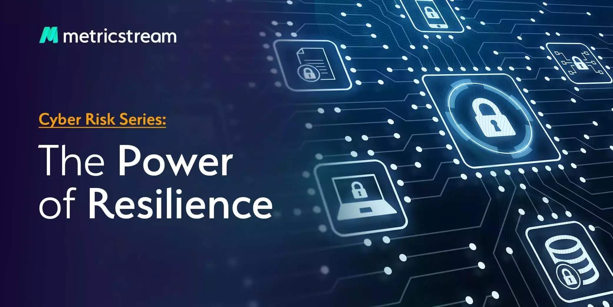 Cybersecurity vs Cyber Risk Management: Blog