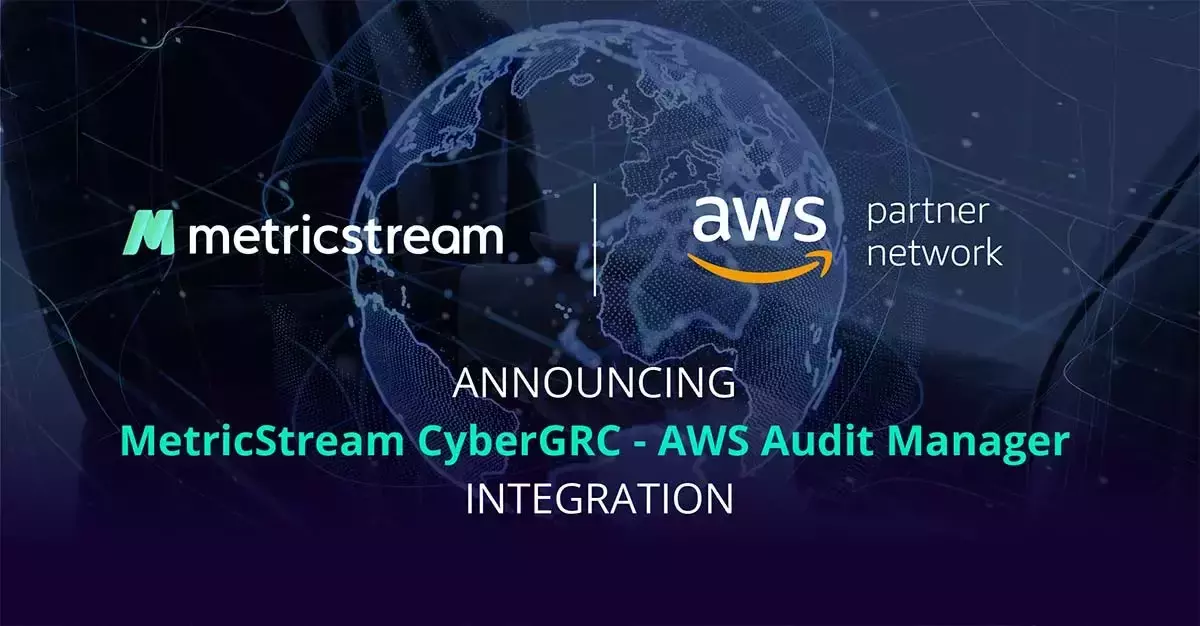 AWS Audit Manager & CyberGRC | Blog